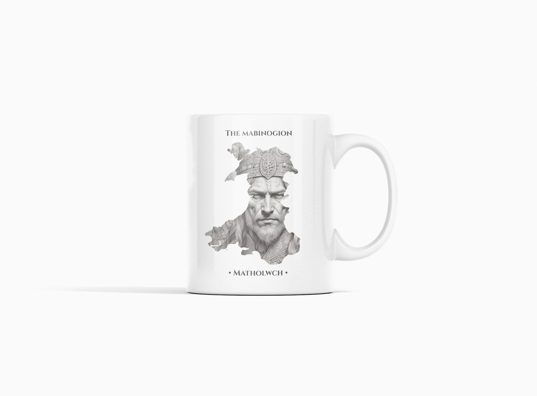 Mugs – Page 2 – Welsh High Street