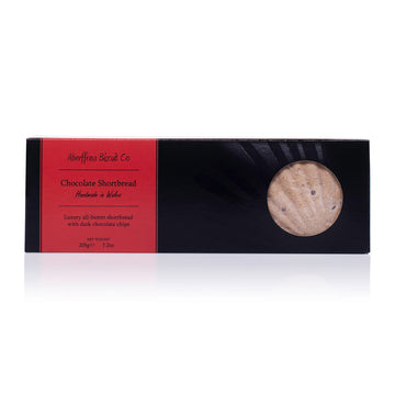 Aberffraw Biscuit Co Shortbread – Welsh High Street