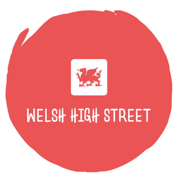 Welsh Dragon Rubber Duck – Welsh High Street