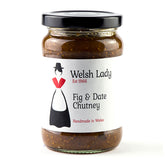 Welsh Lady Chutney – Welsh High Street